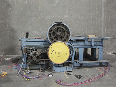 Electric Projects | Friesen Electric Installations Ltd.